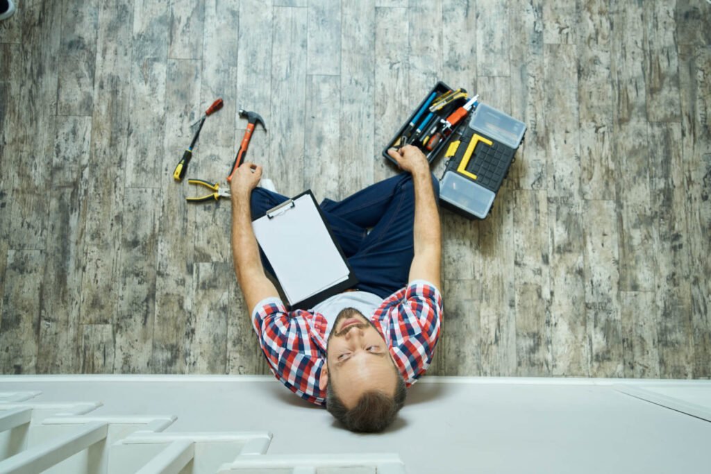 Who You Should Call for These 3 Common Home Repairs - Mitzis Cafe